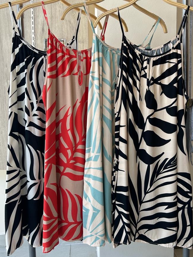 Ve. Flavia | Distrito Moda