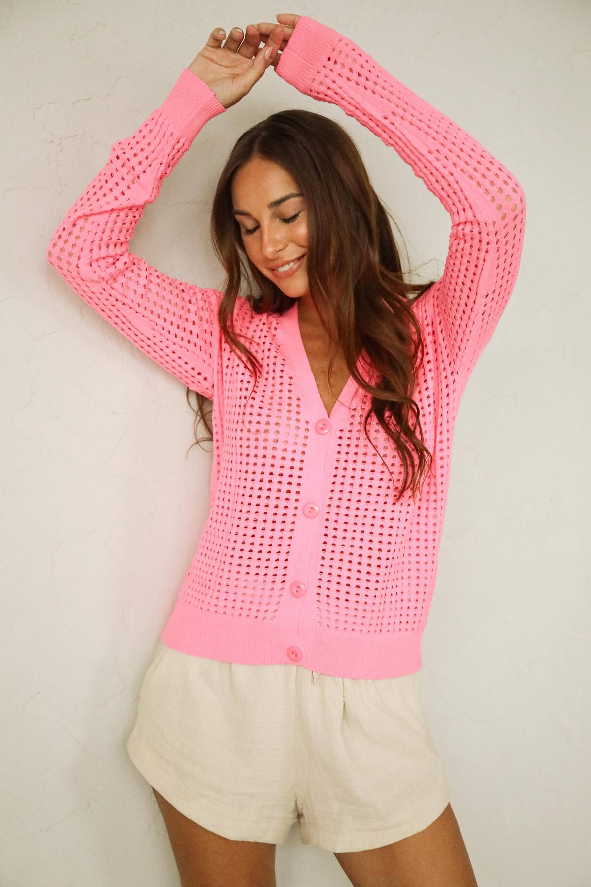 saco calado | Distrito Moda
