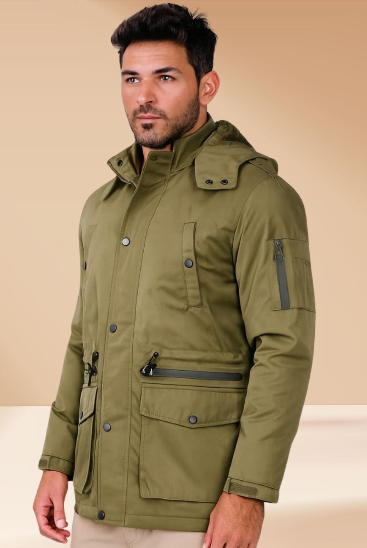 CAMPERON IMPORTADO | Distrito Moda