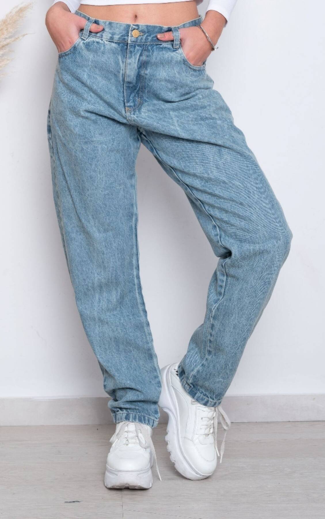 'Art 342-6' MoM Clte. Matizado "TREND" | Distrito Moda