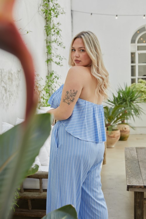 Mono India | Distrito Moda