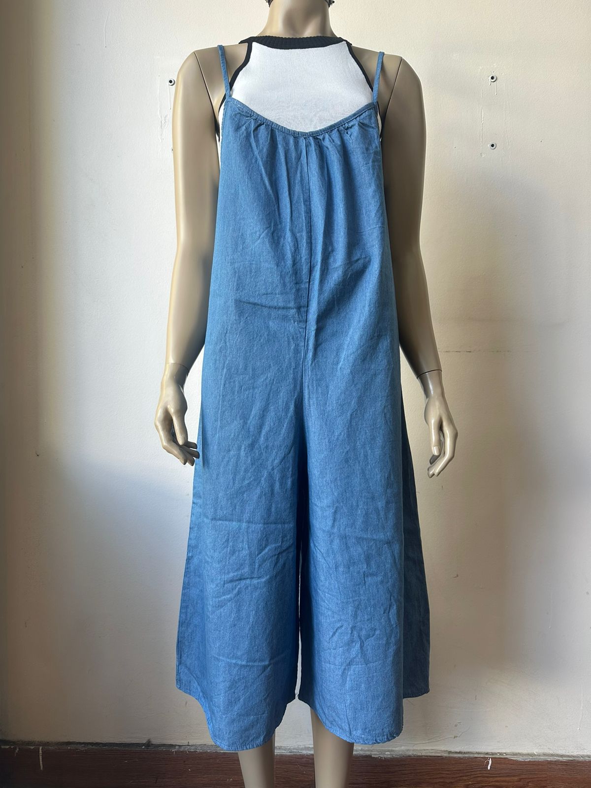 MONO JEAN | Distrito Moda