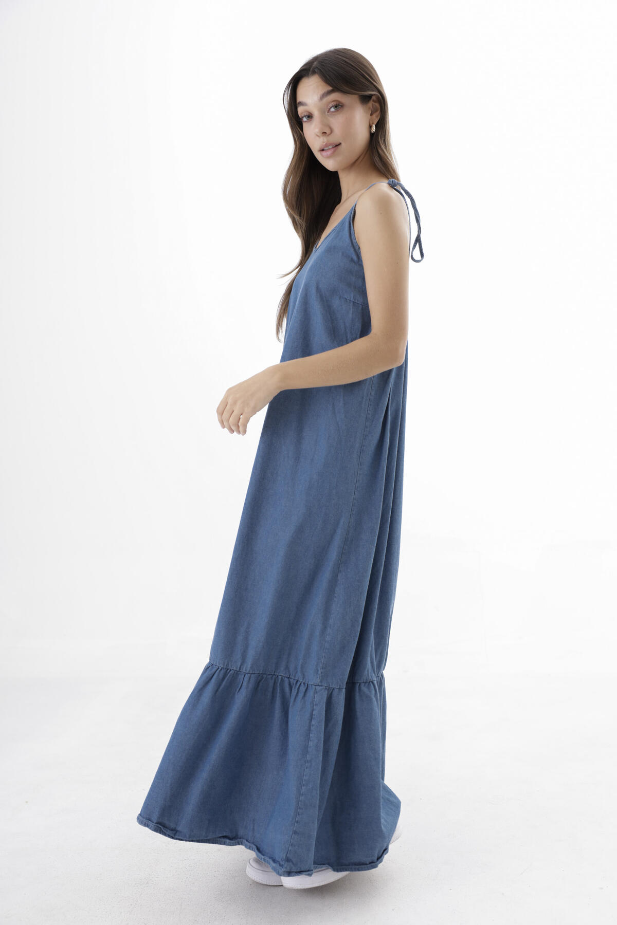 SOLERO JEAN LARGO | Distrito Moda