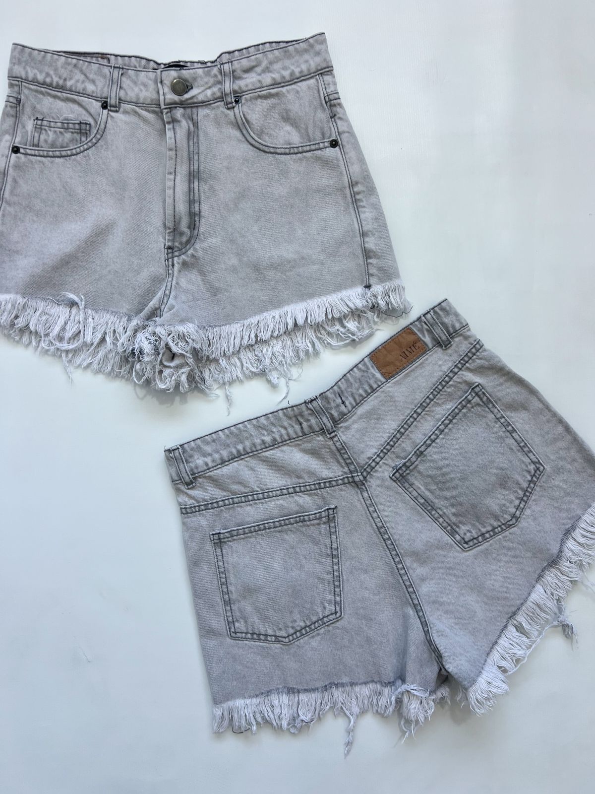Short jean ELAN | Distrito Moda