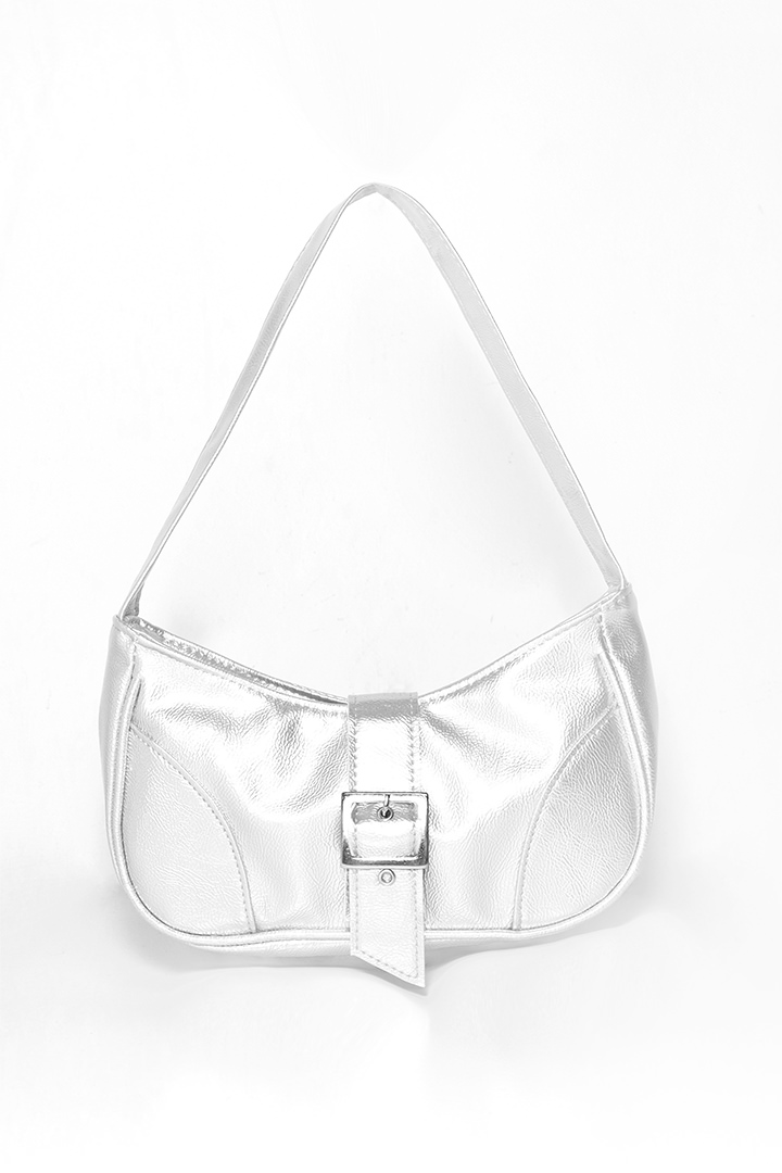 Cartera de eco cuero. | Distrito Moda