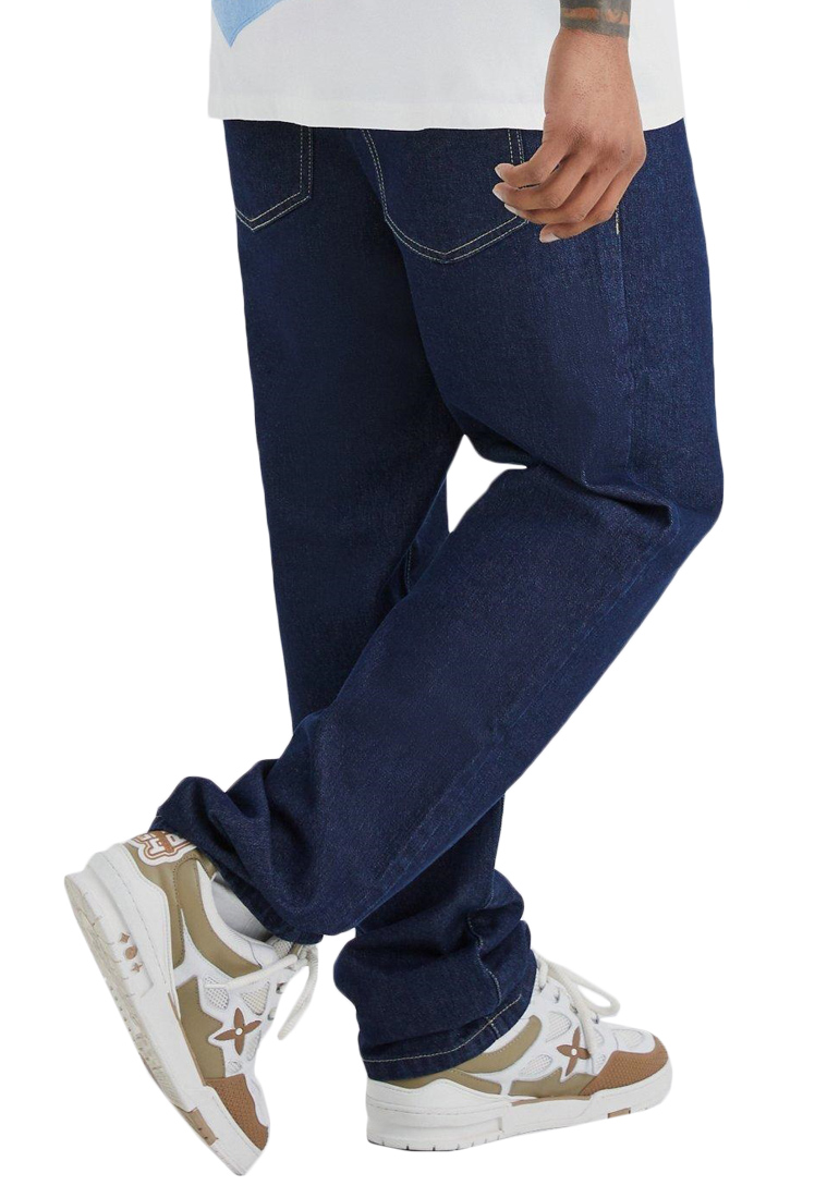 Jean Coco Azul | Distrito Moda