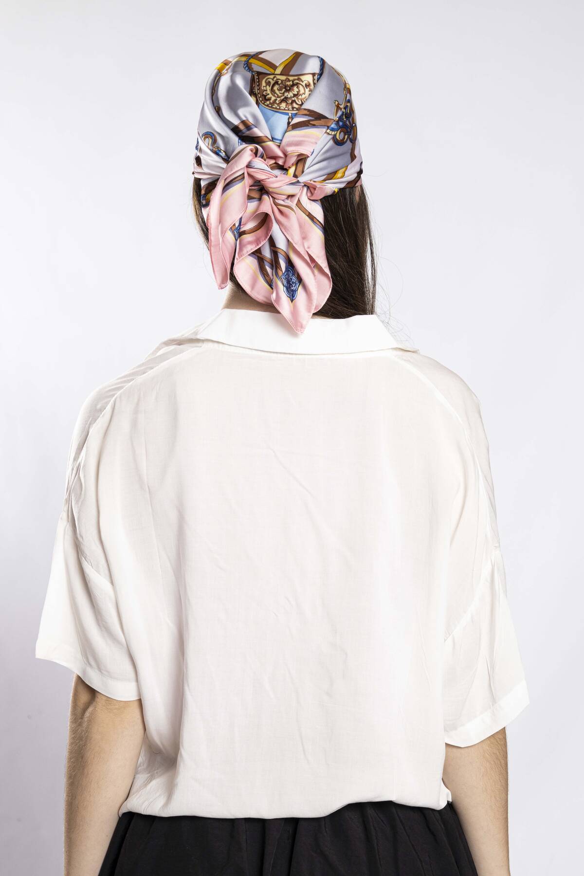 Camisa chris shaffe | Distrito Moda