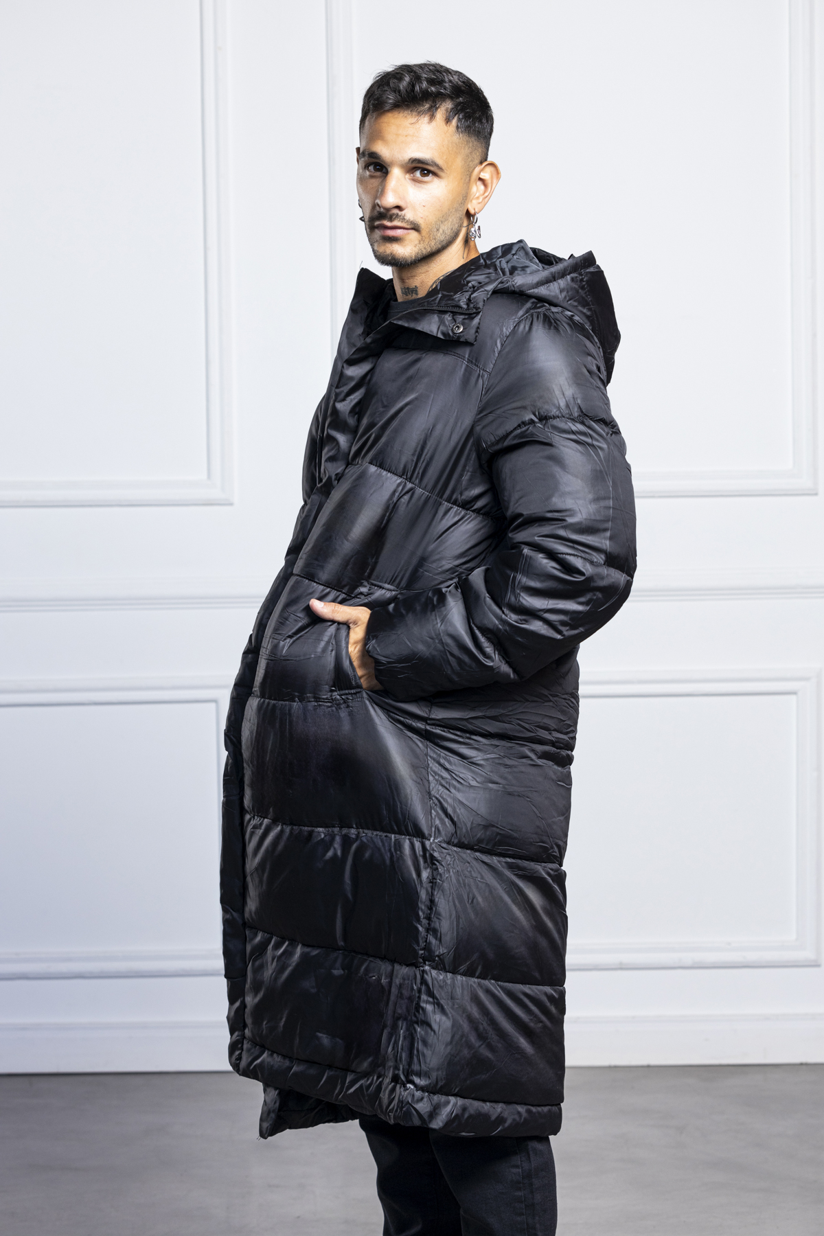 CAMPERON GARRET | Distrito Moda
