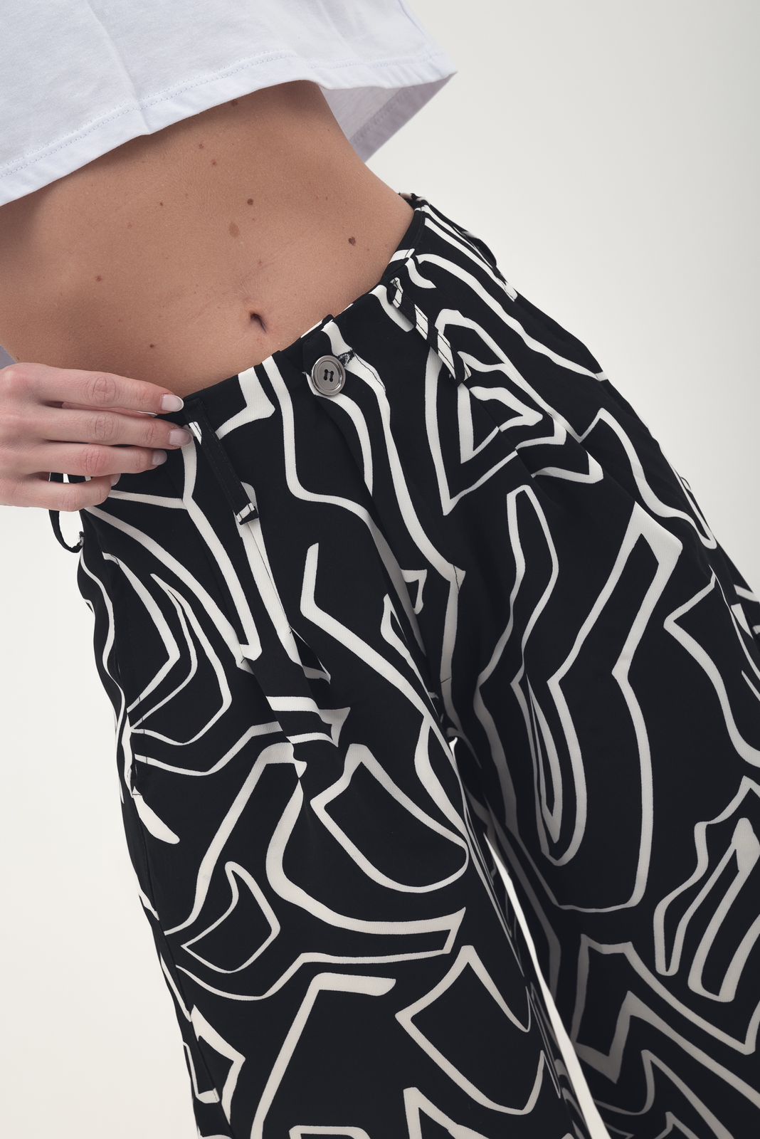 MAXI AVISPA SASTRERO PRINT - MAPS | Distrito Moda