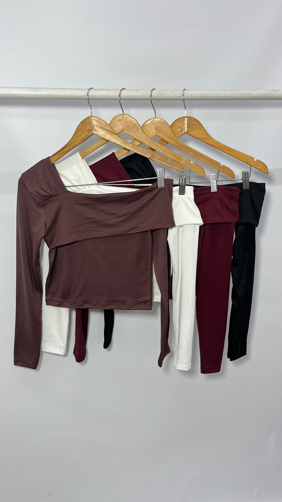 Remera modal Dance | Distrito Moda